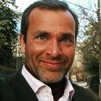 István Joós – Medium