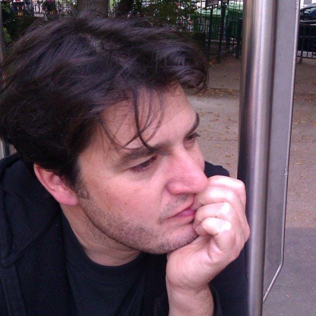 Yoan Langlais – Medium