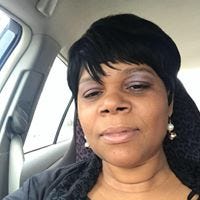 About – Marie Osby – Medium