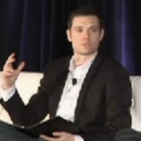 Jack Marshall – Medium