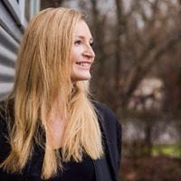 Sarah Wittig – Medium