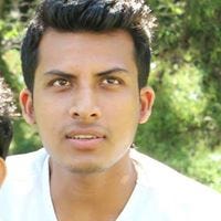 Dipendra Sunuwar – Medium