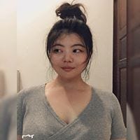 Erika Pan – Medium