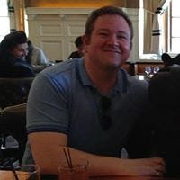 Greg Noonan – Medium