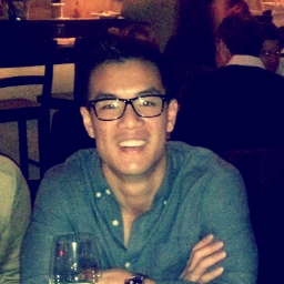 Andrew Mok – Medium