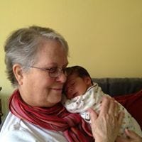 Lisa Lansing Simont – Medium