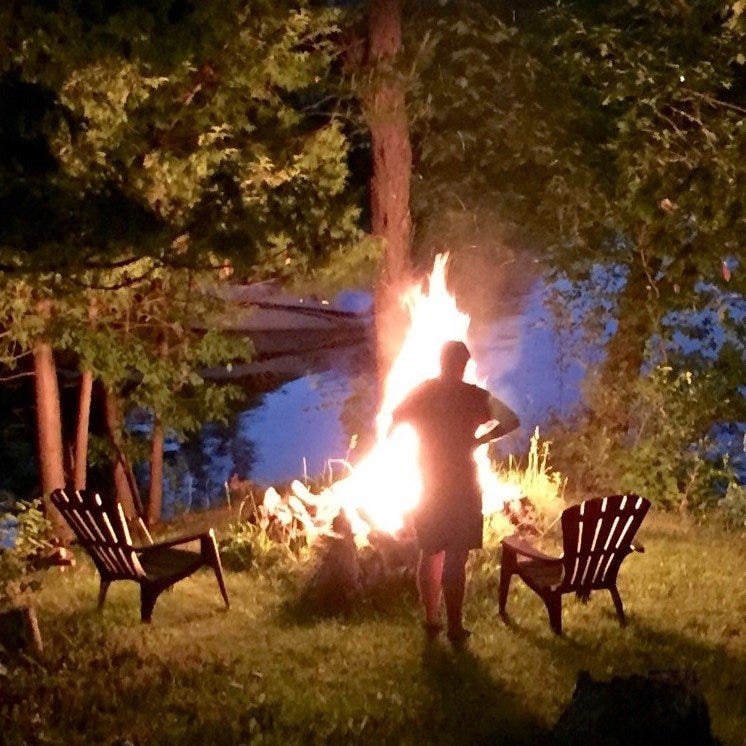 Jackson Shaw – Medium