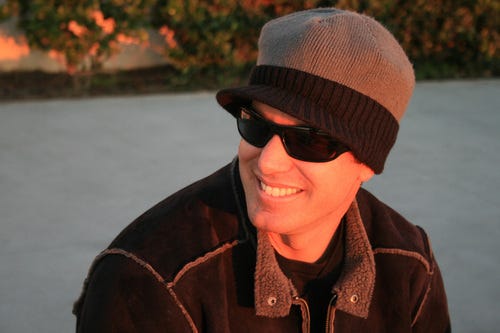 matt carrasco – Medium