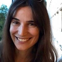 Patricia Motte Lorente on Medium curated some lists