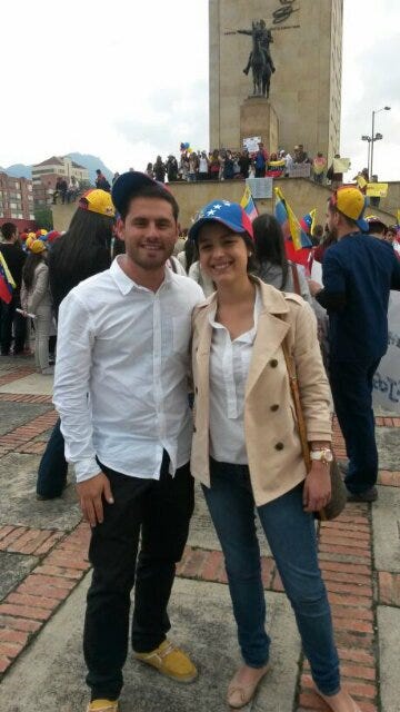 Jorge Enrique – Medium