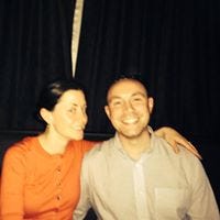 Richard Carroll – Medium