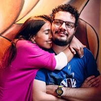 Andre Luiz Carvalho – Medium