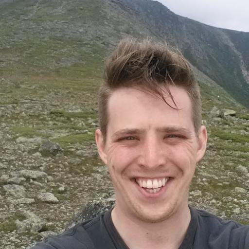 About – Matt K – Medium