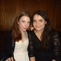 Catherine Warren – Medium