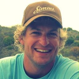 Evan Owens – Medium