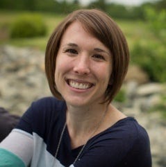 Allison Lambert – Medium
