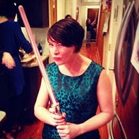 Jessica Sutter – Medium