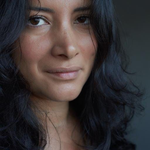 Bianca Bauza – Medium