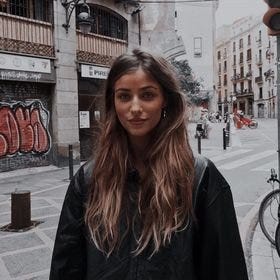 Gemma Adams – Medium