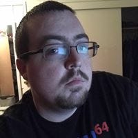 Tim Shoup – Medium