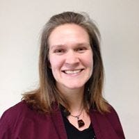 Lisa Hardin – Medium
