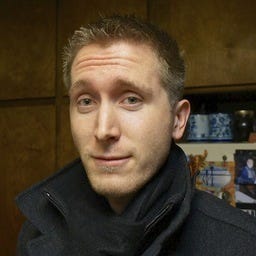 Jake Swenson – Medium