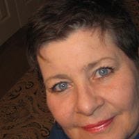 Donna Dobbins McCall – Medium
