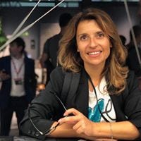 Raffaela Pascale – Medium