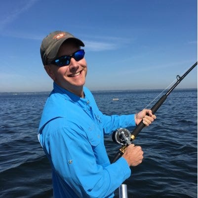 About – Drew Beynon – Medium