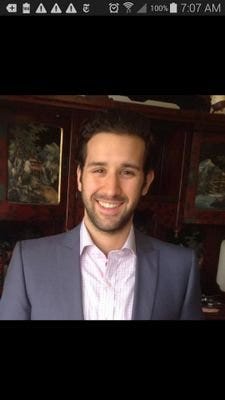 About – Thomas M Brown – Medium
