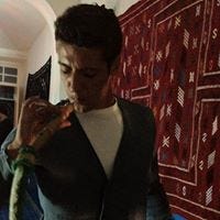 Diogo Franco – Medium