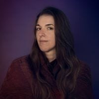 Meredith DiMenna – Medium