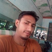 Sujon Ali – Medium