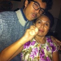 Krisna Angga Pamungkas – Medium