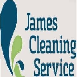 James Cleaning Service – Medium