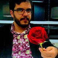 Daniel Burgos – Medium