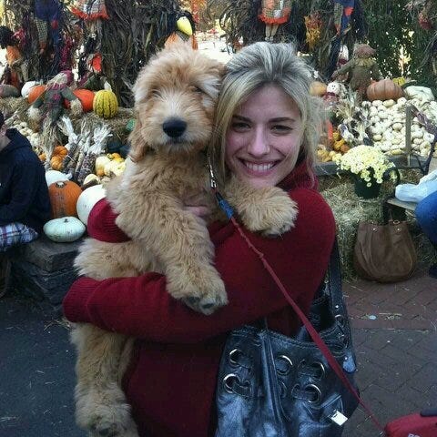 Juliet Gerber-Voss – Medium