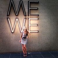 Sarah Neill – Medium