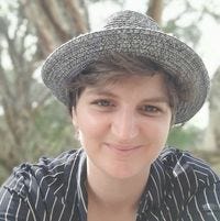 Jess Gough – Medium