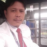 Ferry Manurung – Medium