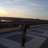 Odonchimeg Odnoo – Medium