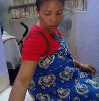 Taouriya Abdou – Medium