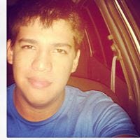 Victor Lucena – Medium