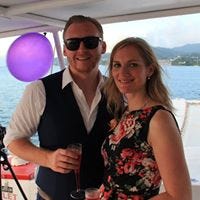 Neil Higton – Medium