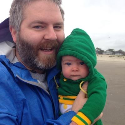 Shaun Hennessy – Medium