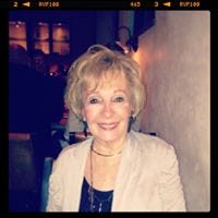Lillian Hammer – Medium