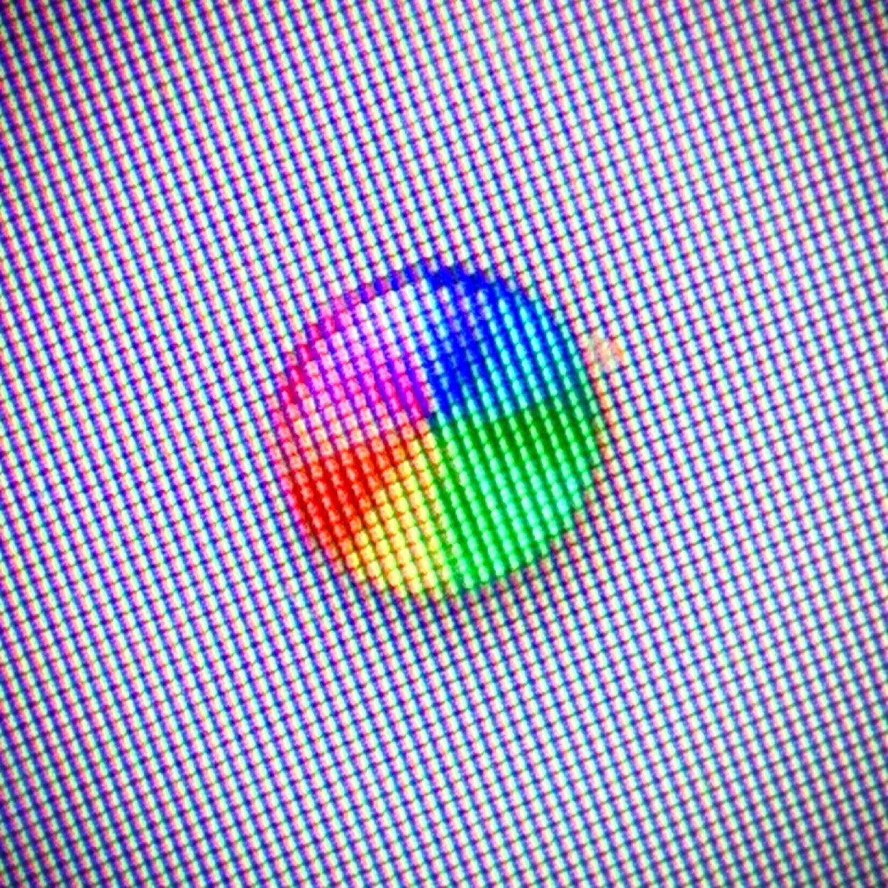 Greg Meadows – Medium