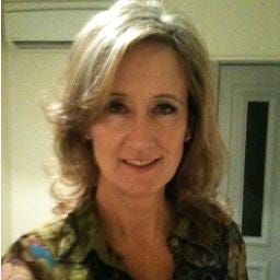 Sue Bridger – Medium