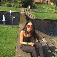 Maya Spencer-Jacobs – Medium