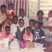 Gbolade Ogunfowote – Medium